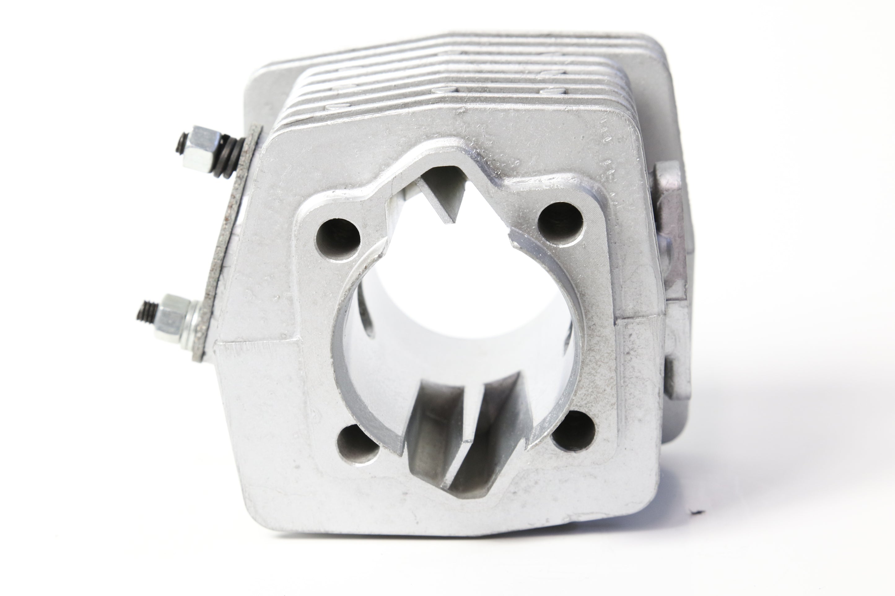 Original Rattler 80cc 2 Stroke Motorized Bicycle Kit with Free Upgrade ...