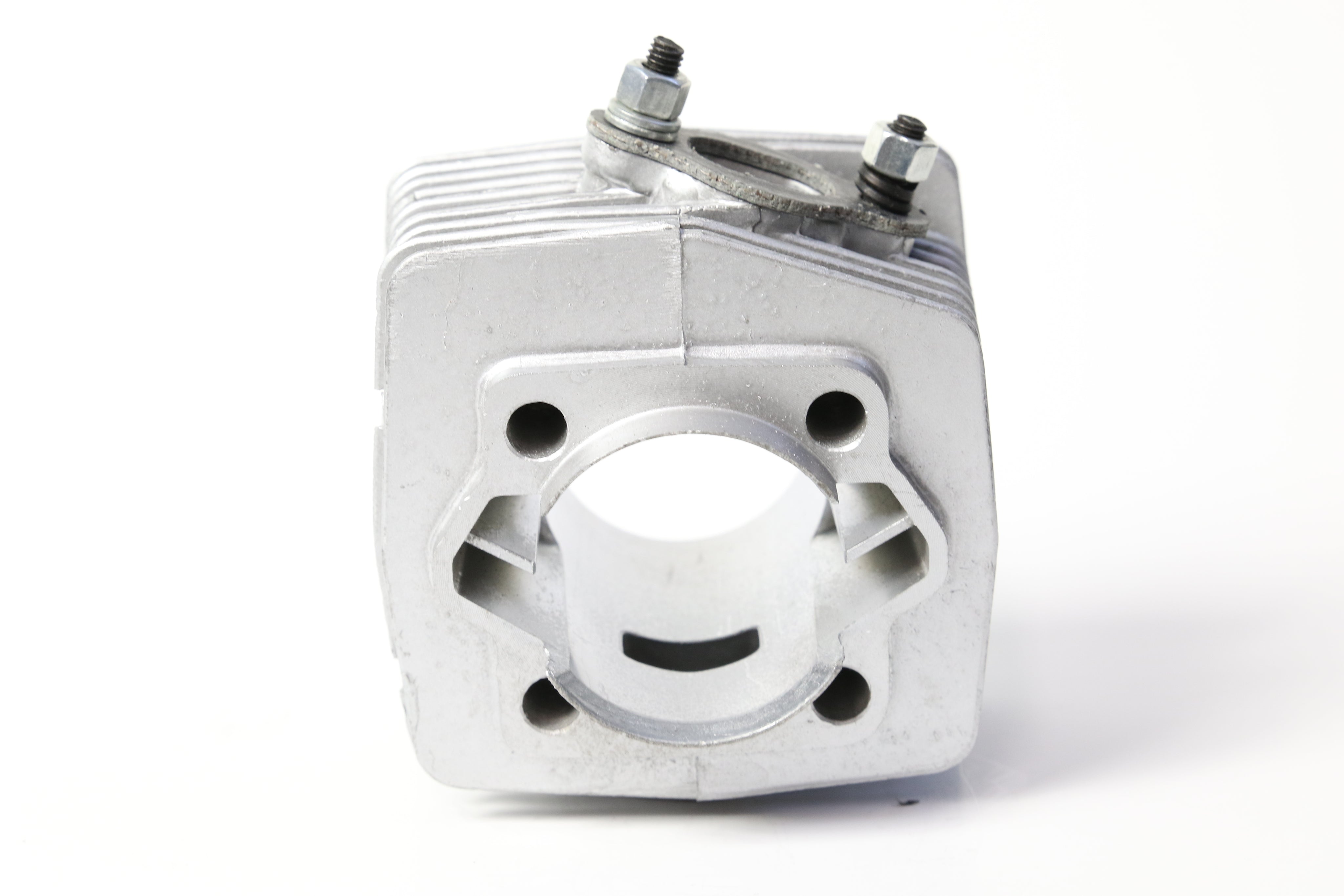 Original Rattler 80cc 2 Stroke Motorized Bicycle Kit with Free Upgrade ...